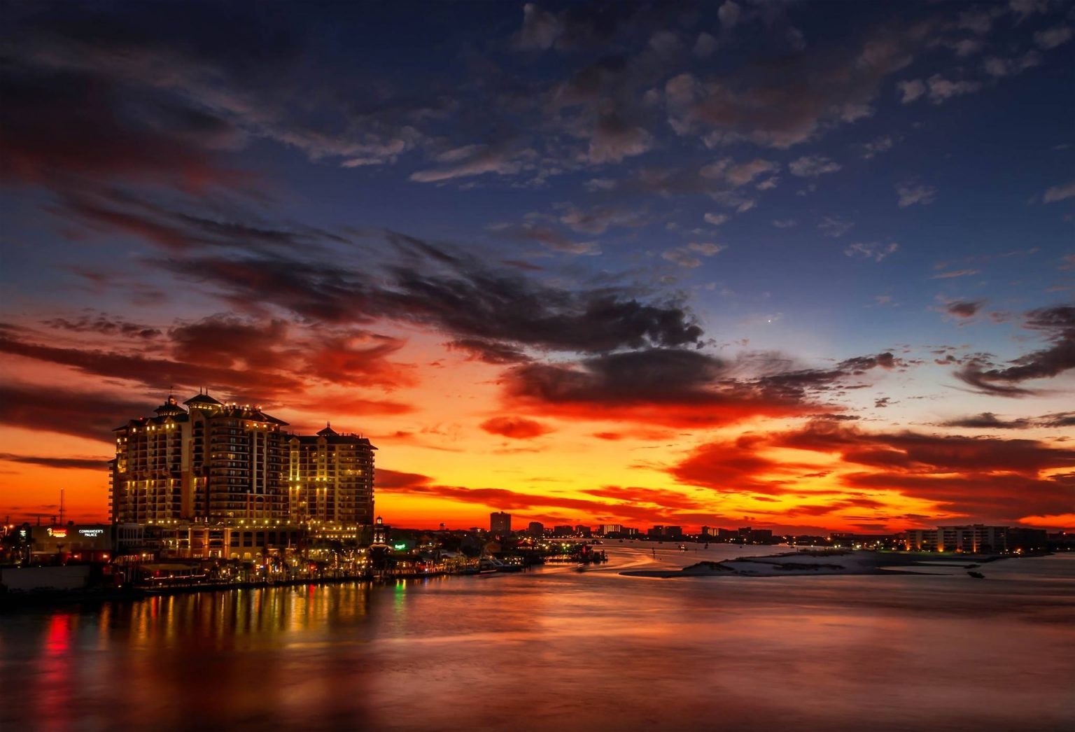 Trips and Rates – Destin Private Yacht Charters